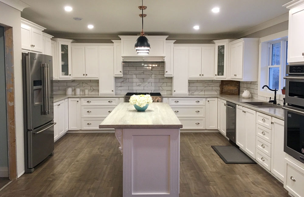 R&R Kitchens Limited – Good Quality Workmanship & Aiming For High Standards